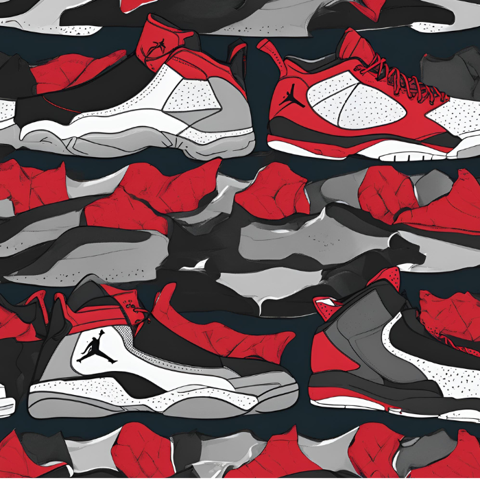 How to Spot Fake Sneakers Like a Pro Guide