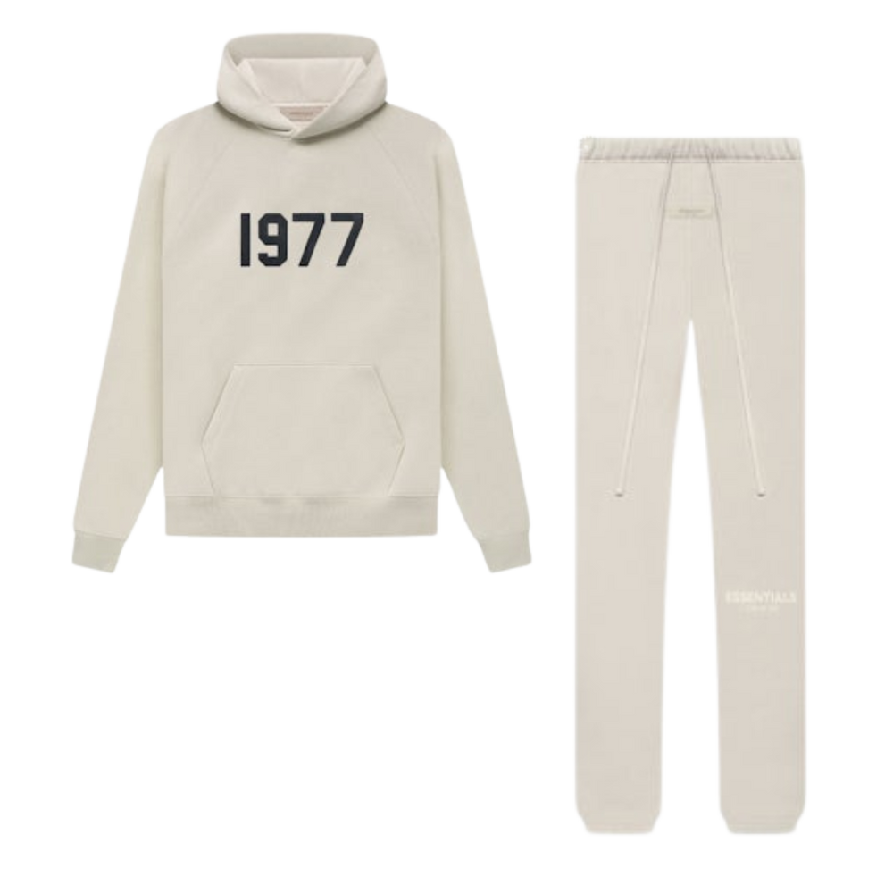 Fear Of God Essentials: Luxe Trainingspakken bij JHypes