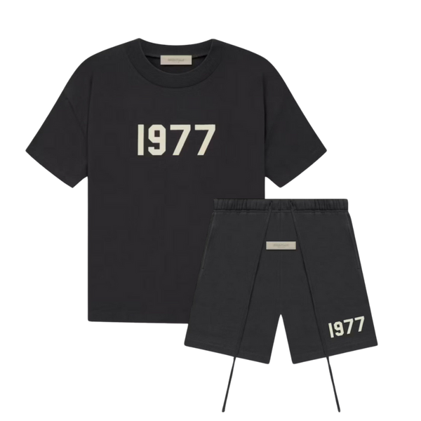 Fear Of God Essentials: Luxe Trainingspakken bij JHypes