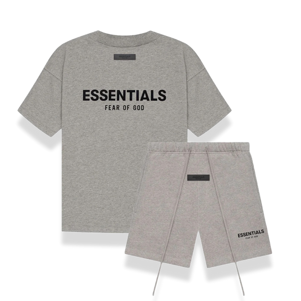 Fear Of God Essentials: Luxe Trainingspakken bij JHypes