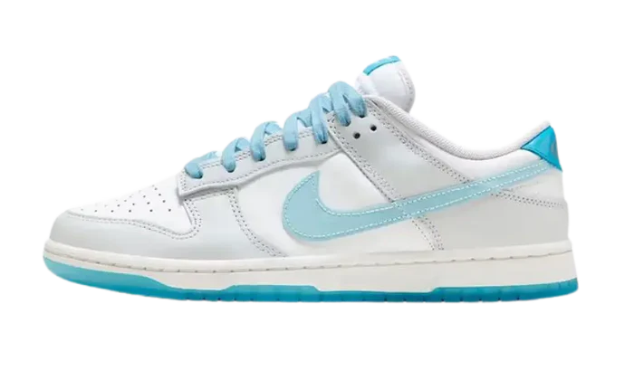 Nike Dunk Low 520 Pack Ocean Bliss