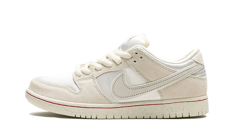 Nike SB Dunk Low City Of Love Light Bone
